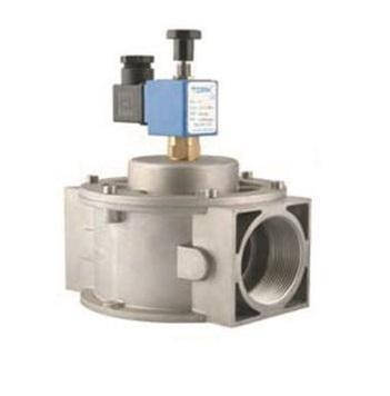 TORK Электромагнитный клапан для природного газа TORK S8086-07 DN 40 P ...