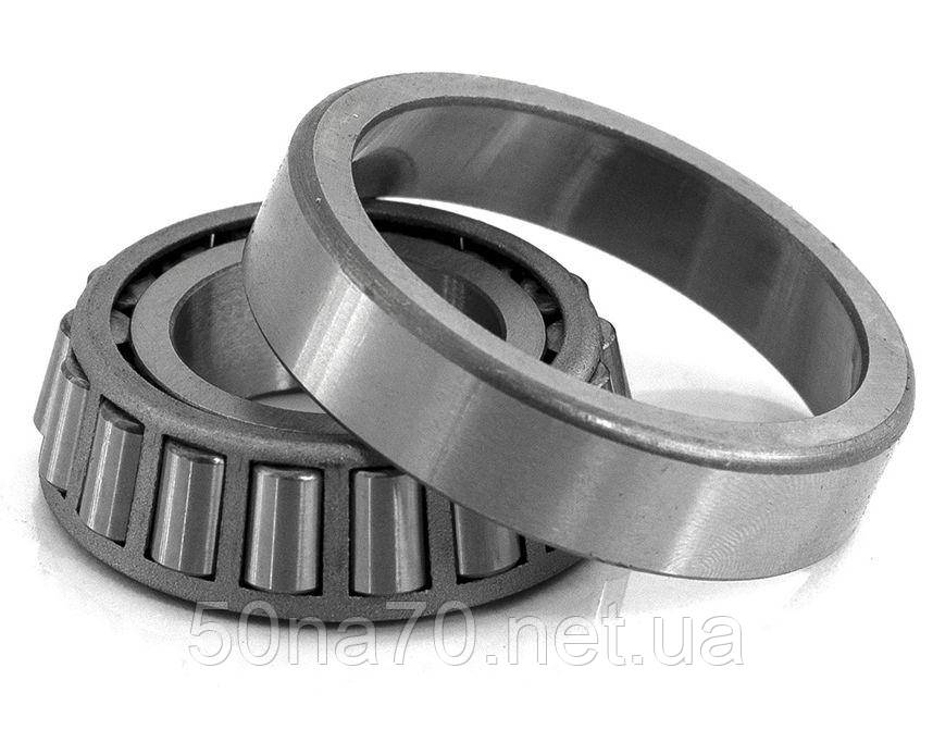 Підшипник 7220 30220 Підшипник передньої маточина МАЗ, задньої маточини ...