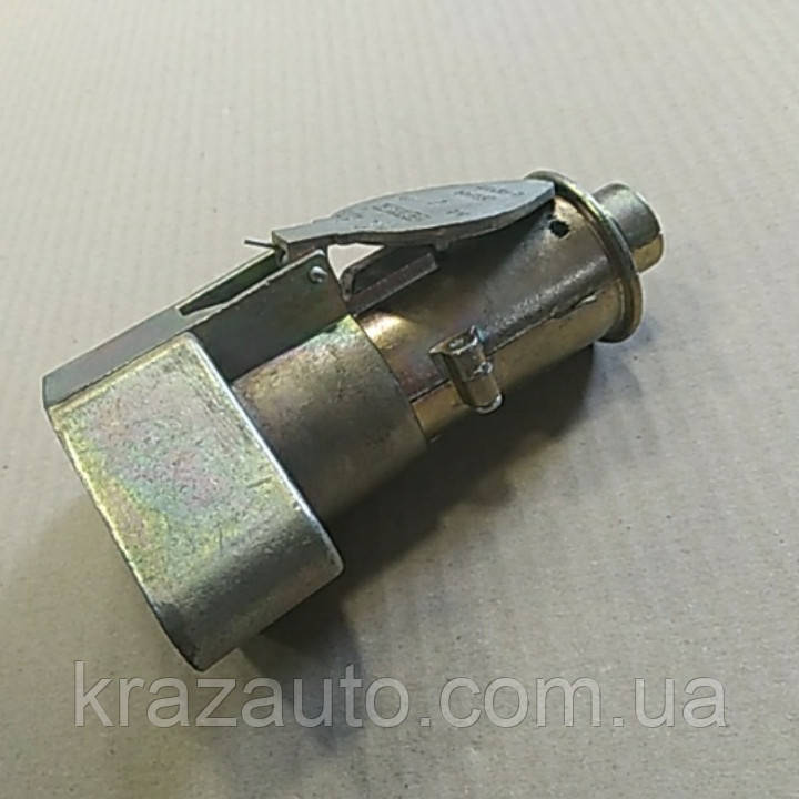 Вилка-розетка ПС-325 (метал) ПС325-3723156/00: продажа, цена в Харькове ...