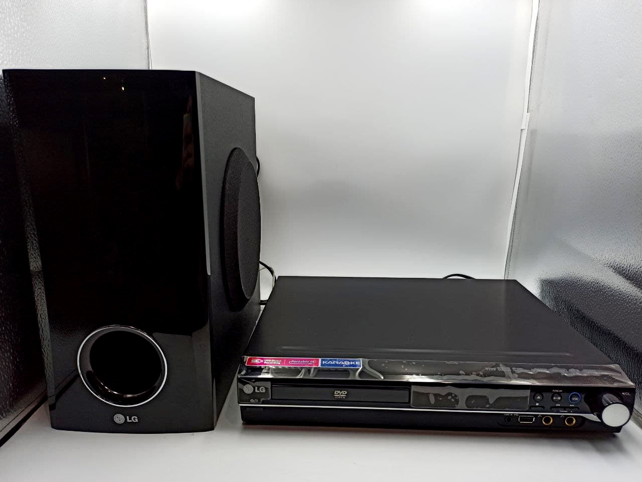 Купить DVD домашний кинотеатр LG LH-T3039X, цена 1499 ₴ — Prom.ua (ID#1392265239)