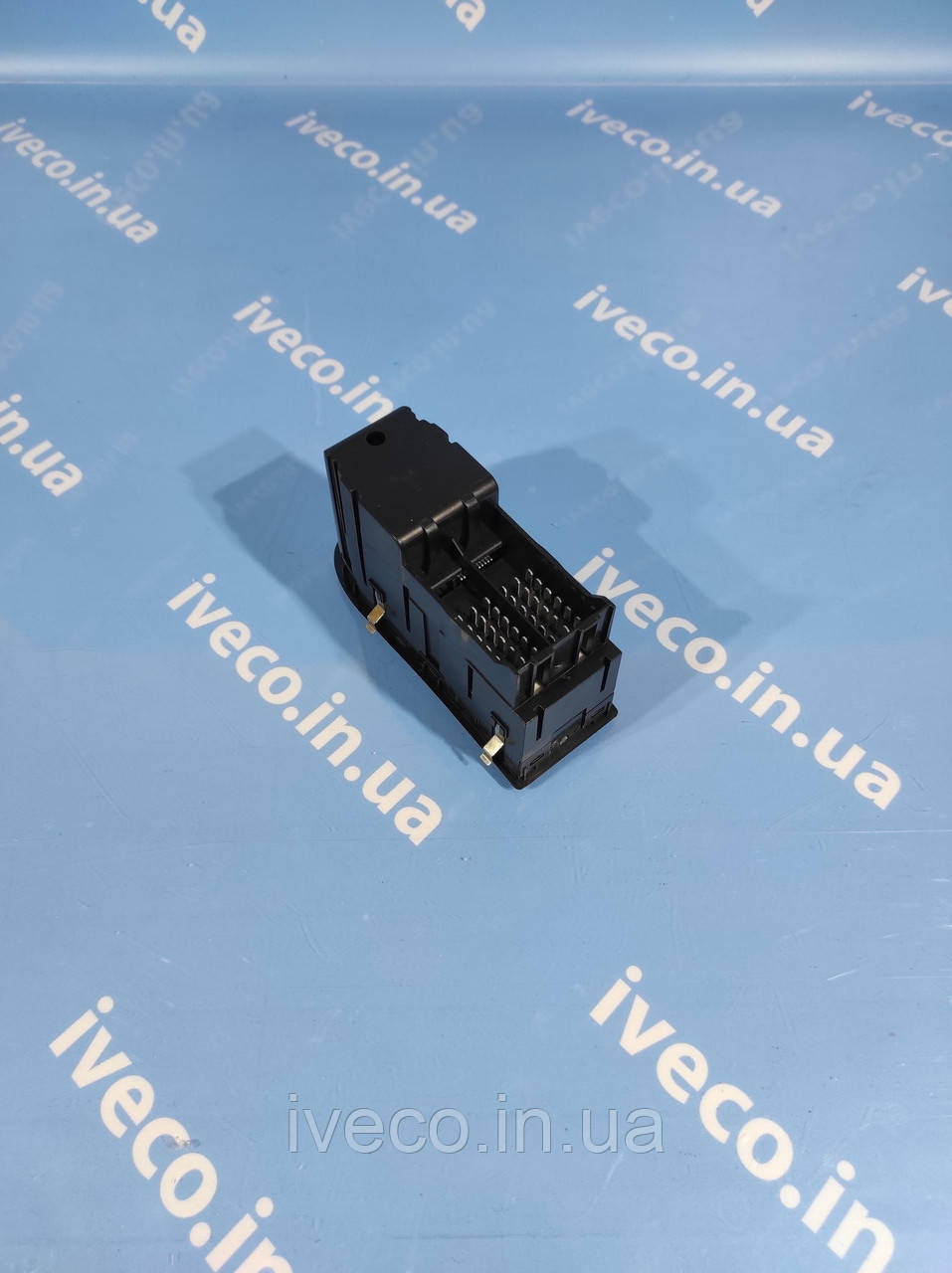 Купить Модуль управления двери MAN TGL TGM TGA TGS TGX 81258067098 ...