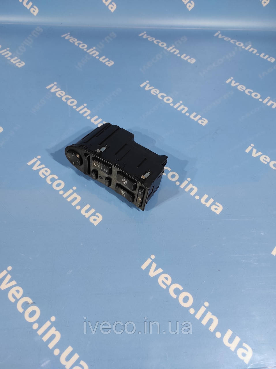 Купить Модуль управления двери MAN TGL TGM TGA TGS TGX 81258067098 ...