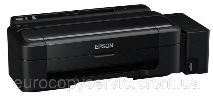 Купить Принтер Epson L132 Color (C11CE58403), цена 7165.16 грн — Prom ...