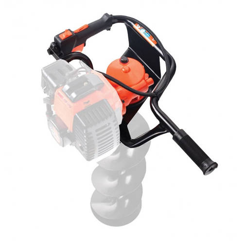 Насадка под Бур боковая, цена 2640 грн — Prom.ua (ID#1392322800)