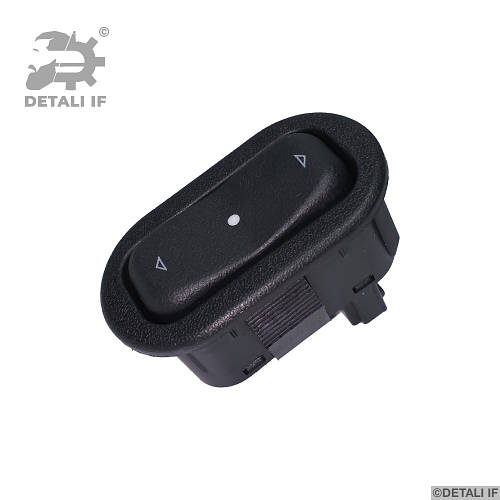 Zafira A Кнопка стеклоподьемников Opel 93350569 9100299, цена 229 грн ...