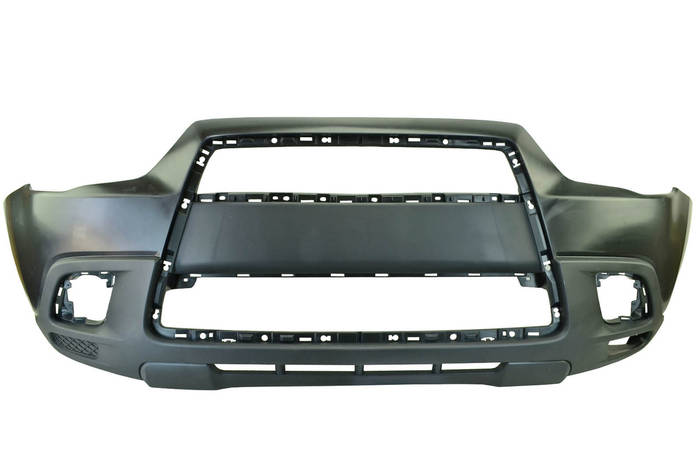 Бампер передний Mitsubishi ASX 1 (2010-2012) дорест (ID#1352046559 ...