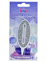 BALUN СРІБНА оптом • Balun ᐅ Повітряні кульки з доставкою по Україні