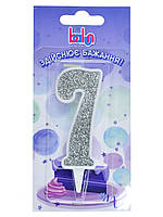 BALUN СРІБНА оптом • Balun ᐅ Повітряні кульки з доставкою по Україні