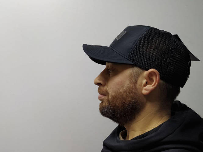 Купить Кепка JORDAN CLC99 JM AIR TRKR CAP (DC3685-011), цена 950 грн ...