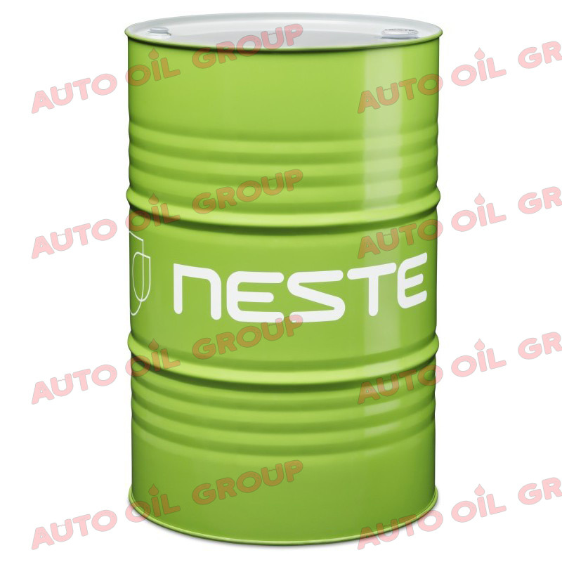 Концентрат (зеленый) антифриза NESTE SpecialCoolant_ 200л (BS 6580: ...