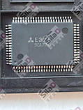 Мікросхема E328 Mitsubishi корпус QFP-80: продаж, ціна у Чернівцях. Інтегральні мікросхеми від ...