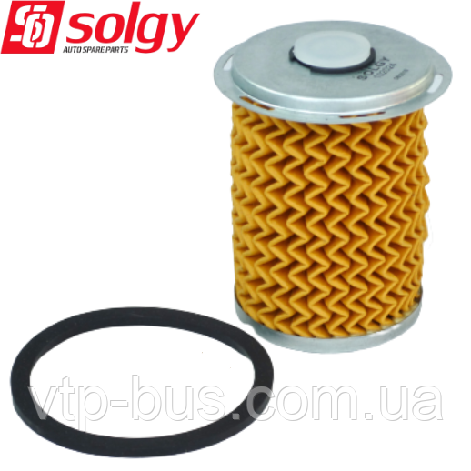 Паливний фільтр Renault Trafic / Opel Vivaro / Nissan Primastar 1.9dCi ...