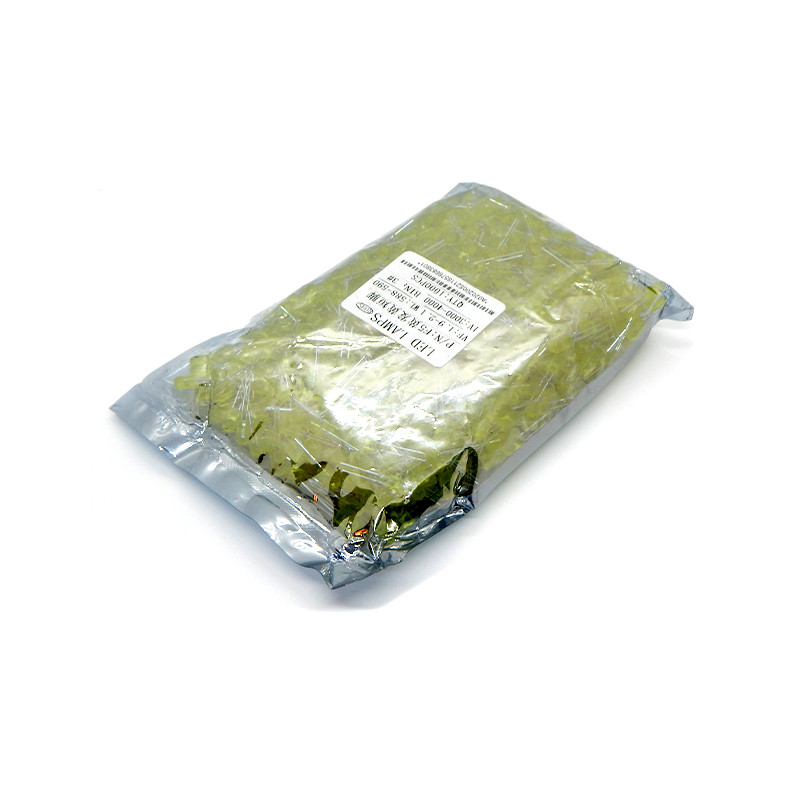 Led Светодиод 5мм. Желтый (1000 шт.): продажа, цена в Украине ...