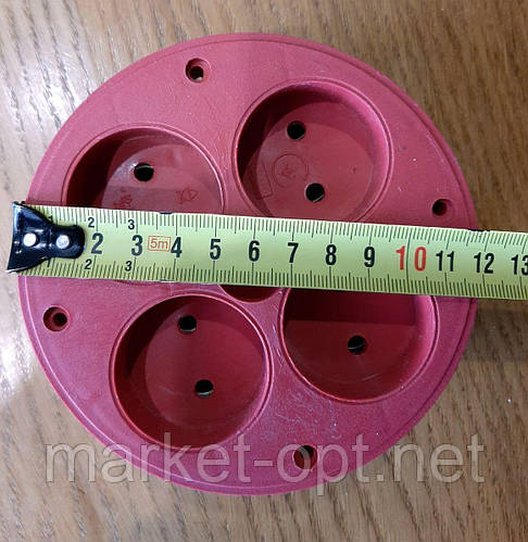 Купить Розетки для удлинителя Лемира У16-01 блок розеток удлинителю на ...