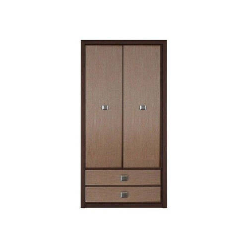 Купить Пенал Gerbor Коен МДФ REG2D2S | Венге магия / Штрокс темный, цена 7250 ₴ — Prom.ua (ID ...