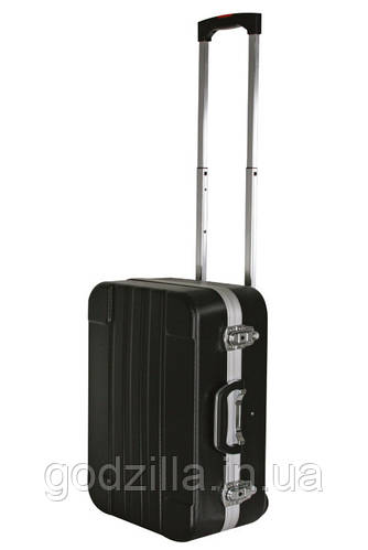 Чемодан на колесах для инструмента Perel 461 x 335 x 190mm годзила ...