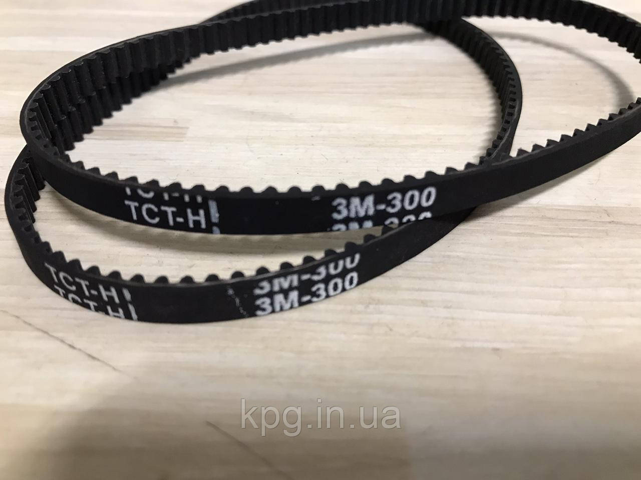 Ремень зубчатый 300 3M H6, цена: 218 ₴, купить на Prom.ua