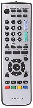 Пульт для телевізора SHARP GA520WJSA, цена 97 грн — Prom.ua (ID#1393055346)