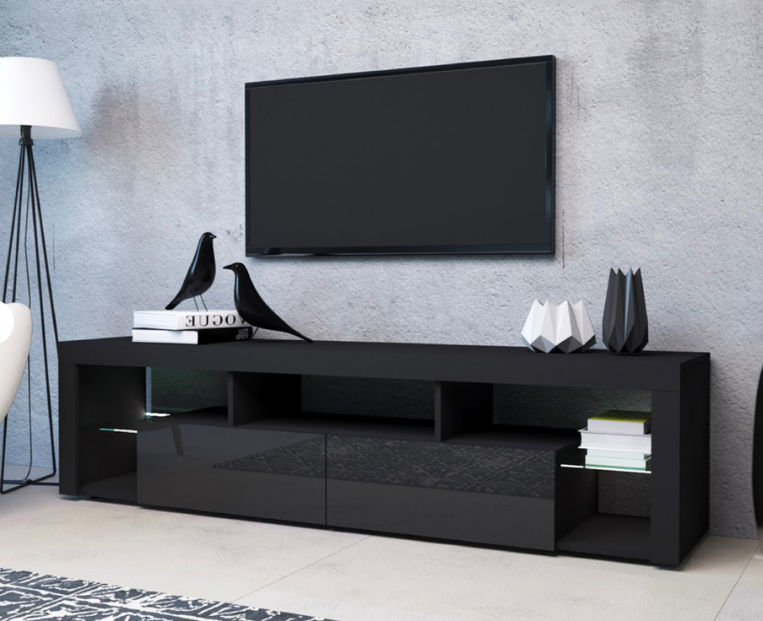 Тумба ТБ Hugo 200 см!!Под телевизор,в гостинною, спальню 200х50х33.4 см ...