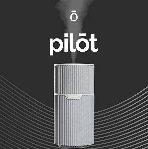 Портативный аромадиффузор Pilot doTERRA для машины или офиса, цена 2450 ...