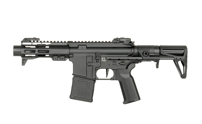 AR15 Karambit AT-AR09 [Arcturus] (для страйкбола): продажа, цена в ...