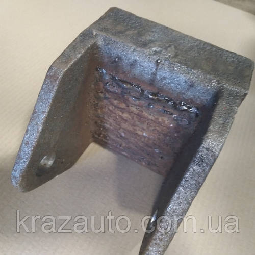 Купить Опора рессоры задней КАМАЗ (завод) 5320-2912426, цена 2670 ...