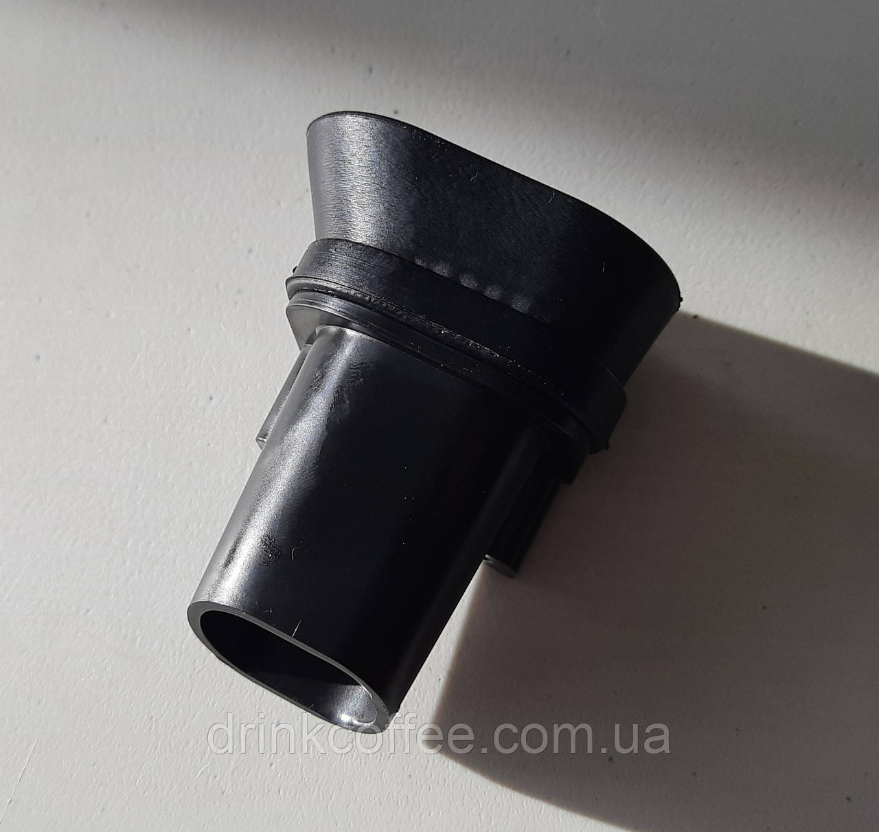 Кофевод с Уплотнителем Кофемолки для Кофемашины Delonghi ESAM Б/у ...