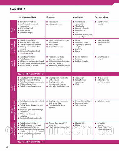 Evolve 1 Student's Book Учебник (Cambridge University Press), цена 585. ...
