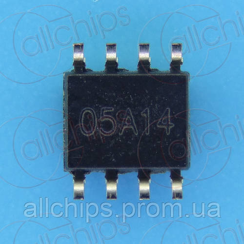 Купить ШИМ контроллер 500кГц TL5001ACD TI SOP8, цена 41.97 грн — Prom ...