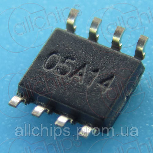 Купить ШИМ контроллер 500кГц TL5001ACD TI SOP8, цена 41.97 грн — Prom ...