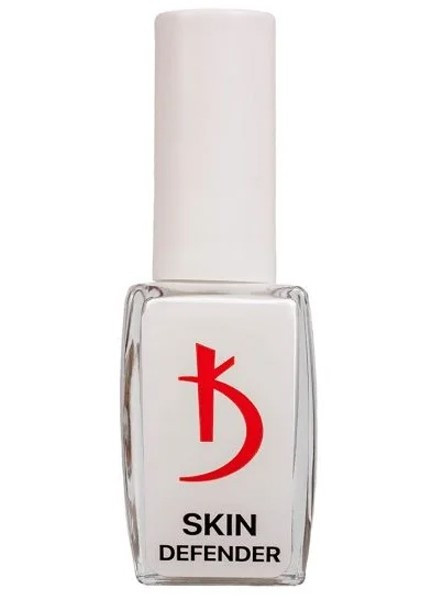 Skin Defender kodi Жидкость для защиты кожи вокруг ногтей 12мл. (ID ...