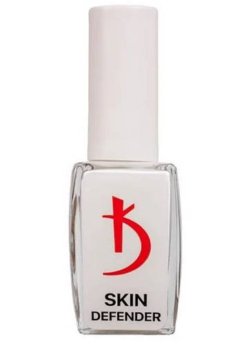 Skin Defender kodi Жидкость для защиты кожи вокруг ногтей 12мл. (ID ...
