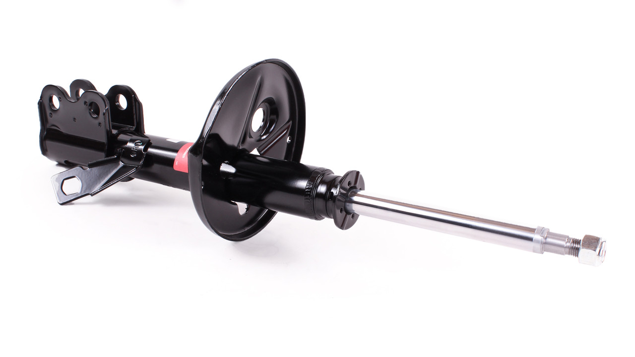 Купить Стойка амортизатора Tashiko передняя Toyota Corolla AE80 333118 ...