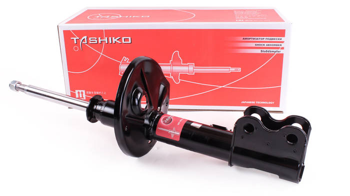 Купити Стійка амортизатора Tashiko передня права Toyota Corolla AE80 ...