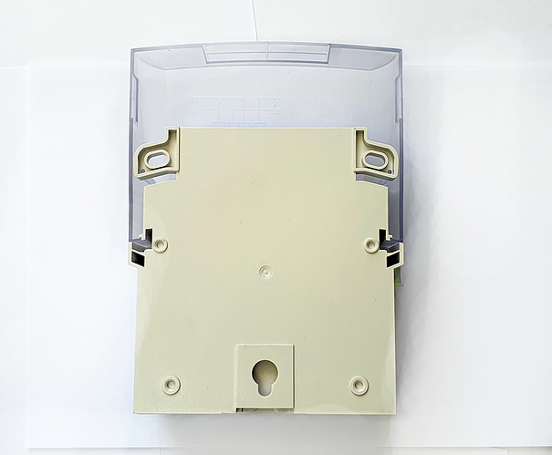 Счетчик GAMA 100 G1Y 163.220.F18.B2.P4.C100.V1.R1.H6 5(80)A, цена 2520 ...