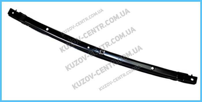 Усилитель (шина) переднего бампера Honda CR-V 06-09, верхняя (FPS ...