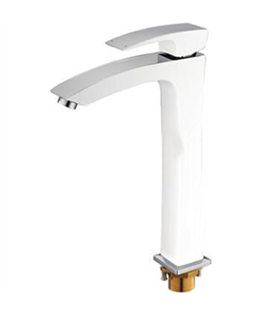 Купить Смеситель для умывальника Gappo Jacob G1007-18, цена 6243 грн — Prom.ua (ID#1213556198)