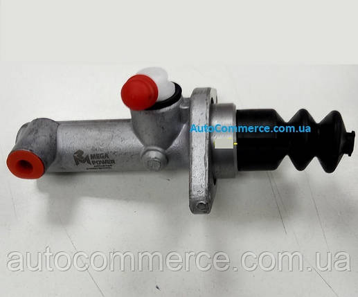 Цилиндр сцепления главный Hyundai HD65/HD72/HD78 Хюндай hd (416505H000 ...