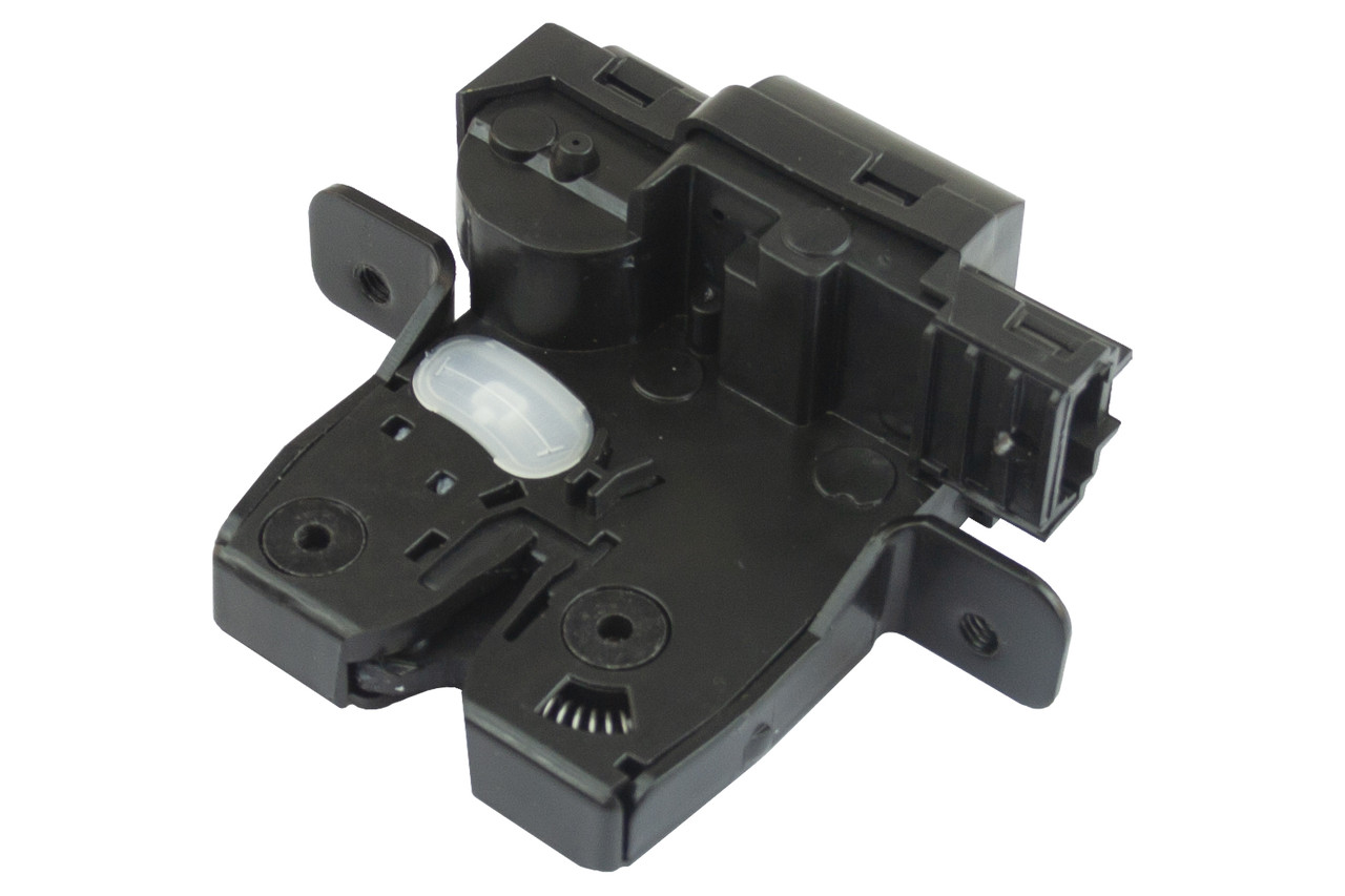 Замок двері підйомної задній нижній GP Renault Kangoo 2 (8200497798 ...