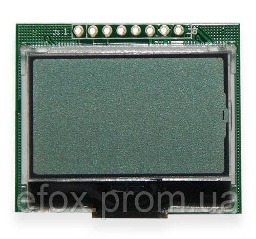 Купить Goodview LCD JXD12864-12, 5V, цена 374.40 ₴ — Prom.ua (ID#1383909427)