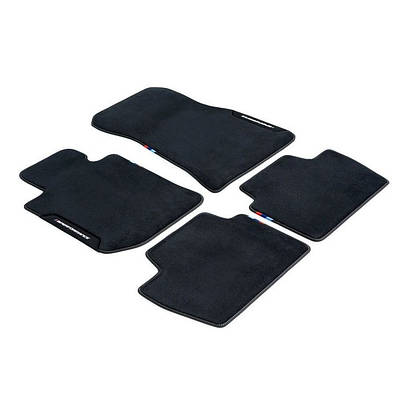 Коврики m performance g01 | Сравнить цены и купить по акции со скидкой ...