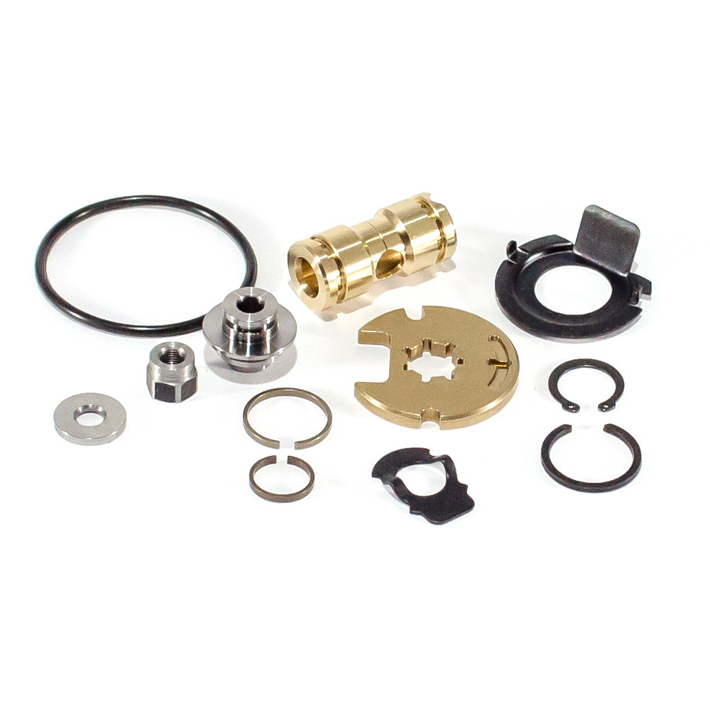 Ремкомплект турбины KKK 35-02-020, KKK, 53039700122, 53039700126 ...