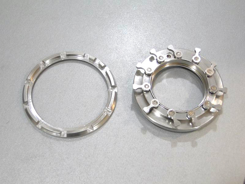 Купити Геометрії турбіни AM.BV38-1, NR-N085-1, 54389700000, 54389700001 ...