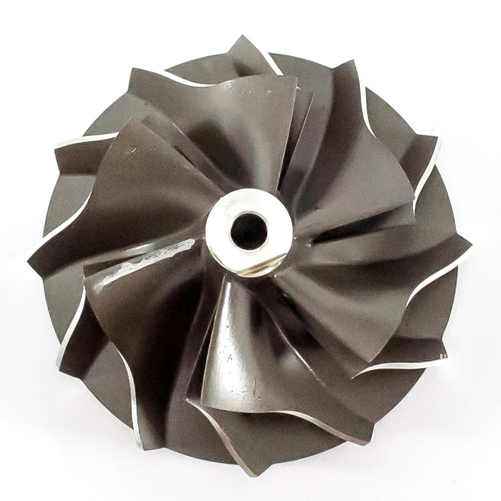 Купити Колесо компресора турбіни AM.K04-6, KKK, 53049700050 ...