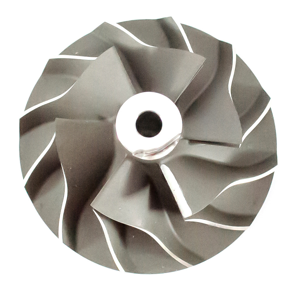 Колесо компресора турбіни AM.S2-3, Schwitzer, 314448, 314450, 315961 ...