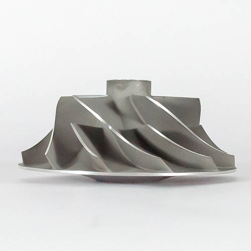 Купить Колесо компрессора турбины AM.HY40-3, Holset, 3591880, цена 1040 ...