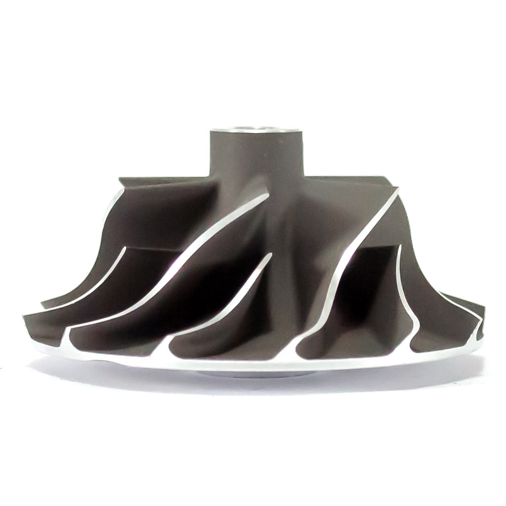 Купить Колесо компрессора турбины AM.BV38-1, KKK, 5438-970-0000, 5438 ...