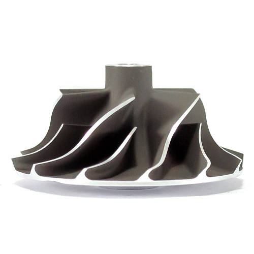 Купить Колесо компрессора турбины AM.BV38-1, KKK, 5438-970-0000, 5438 ...