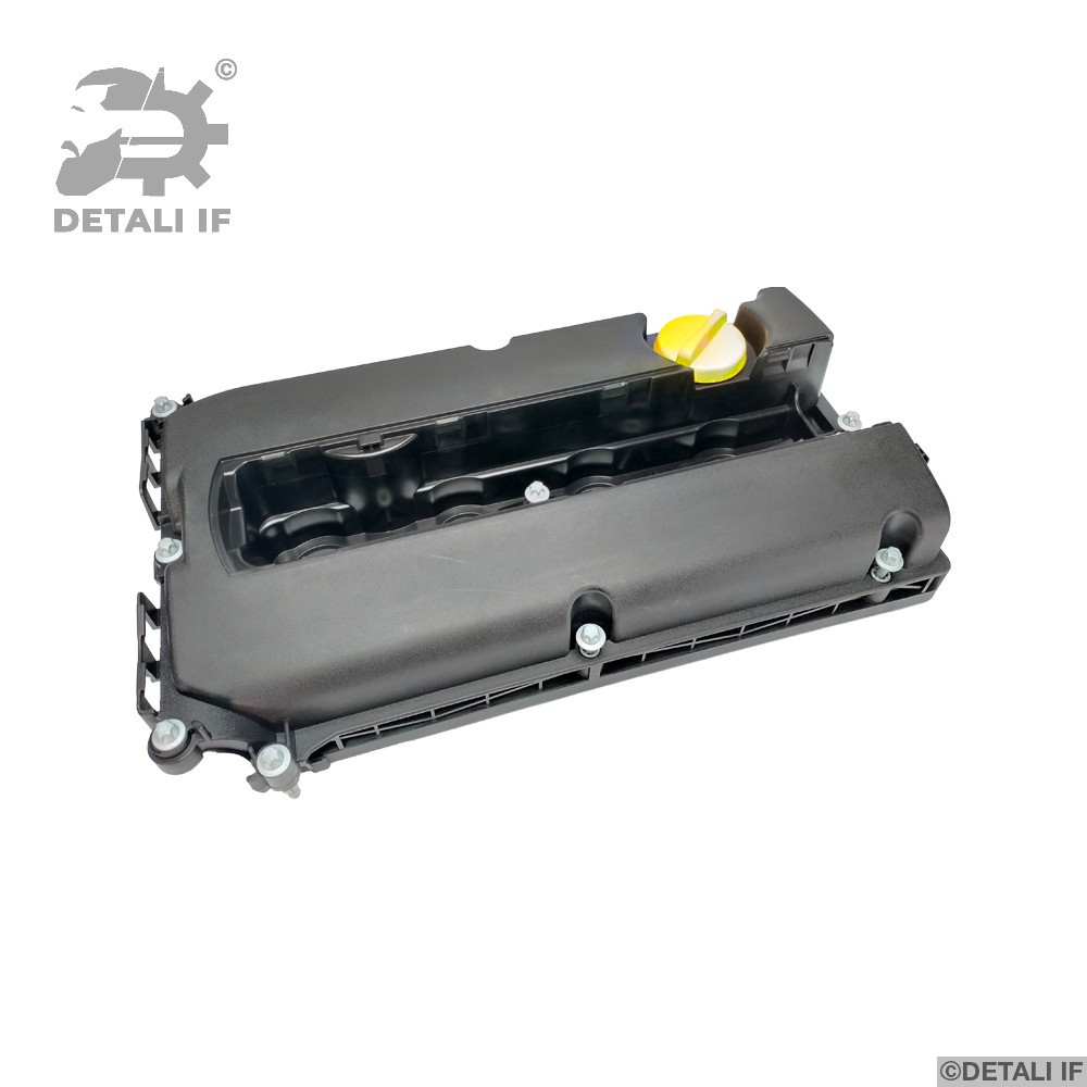 Кришка клапанів Corsa D 1.6T Opel 55558673 55564395 5607258 (ID ...