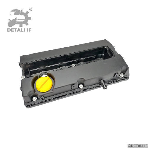 Кришка головки блока Зафіра Б 1.6 Опель 55556284 5607159 24440090 ...